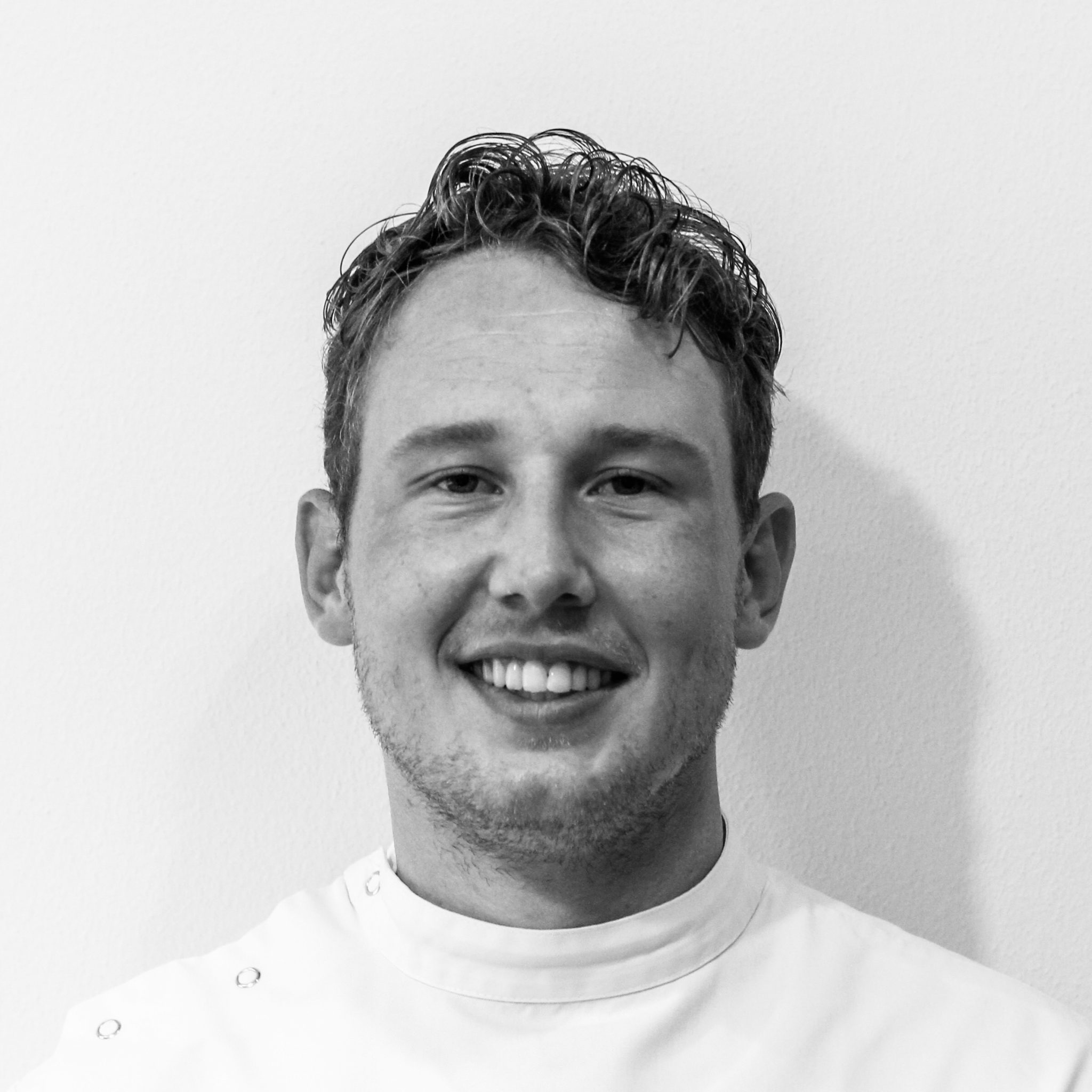 Vincent Bakker – Tandartsenpraktijk Van t Hooft – 1071PW Amsterdam